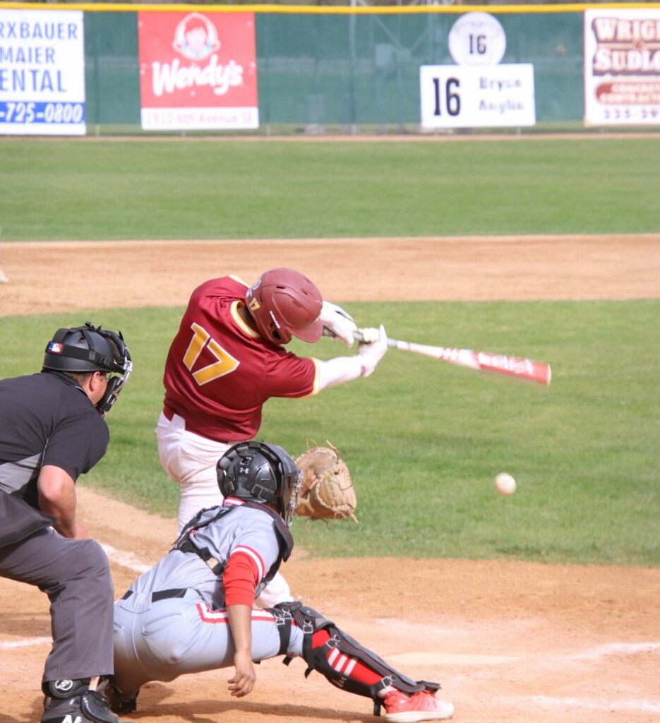 Northern State Sports: Softball Sweep Clinches NSIC Tourney Berth ...
