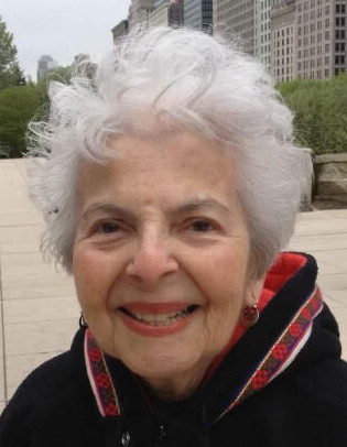 Gail Hamilton Pickus | Aberdeen Insider