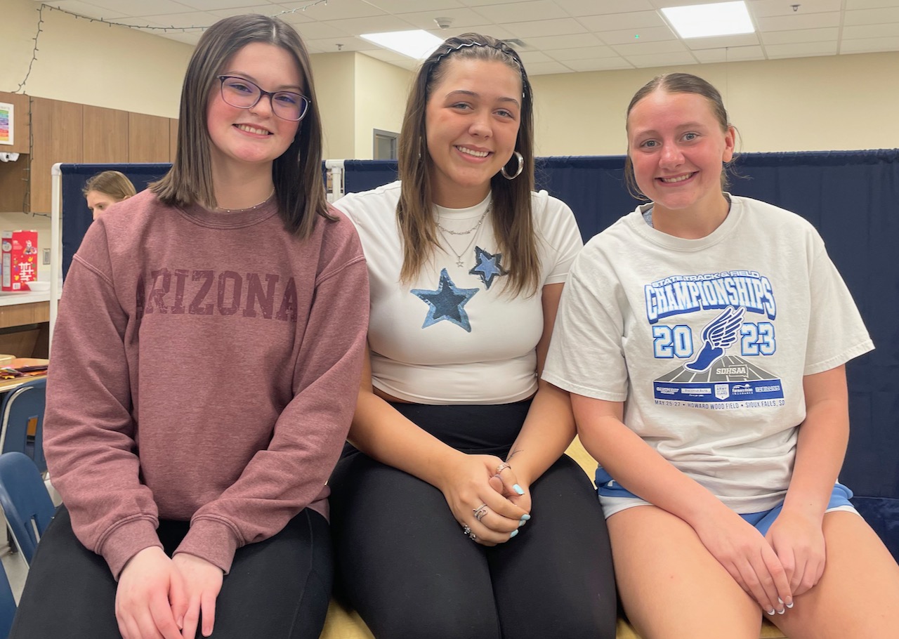 4 Entries By Central Students Selected For Educators Rising National ...