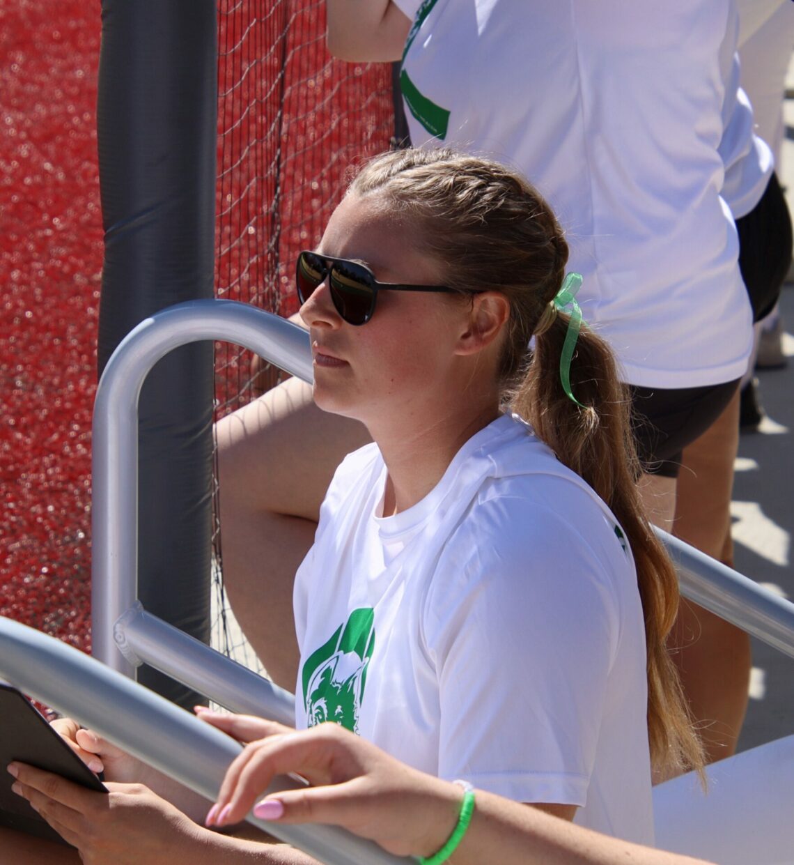 Northern State Sports: Softball Sweep Clinches NSIC Tourney Berth ...