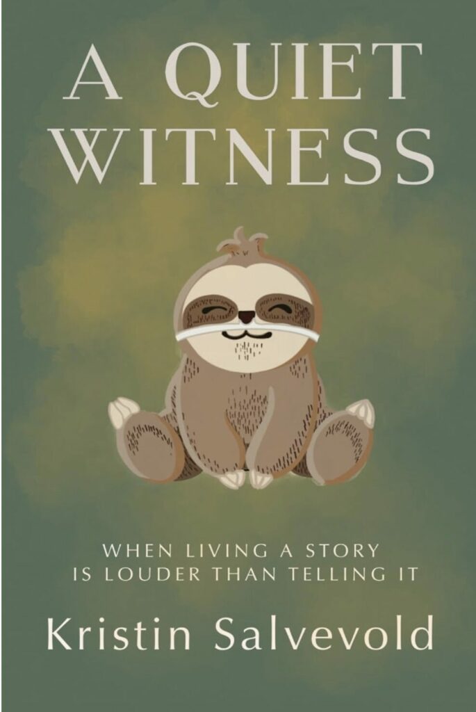 'A Quiet Witness' Is Story About Former Aberdeen Family's Medically ...