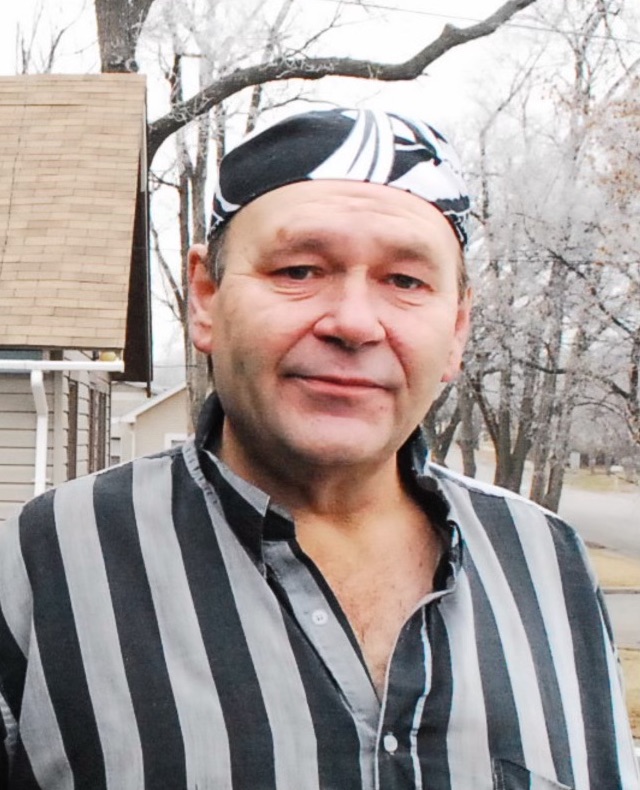 Duane “Dewy” Hepola | Aberdeen Insider
