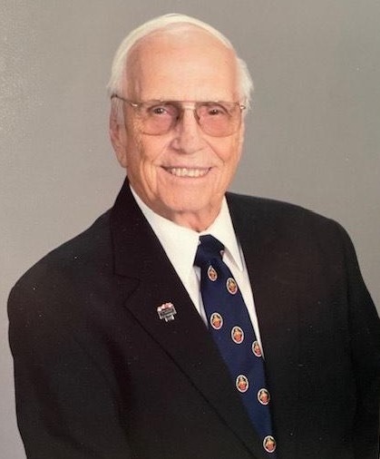 William Frost St. Clair | Aberdeen Insider