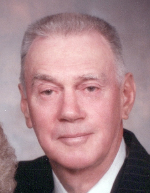 Darrel W. Yost | Aberdeen Insider