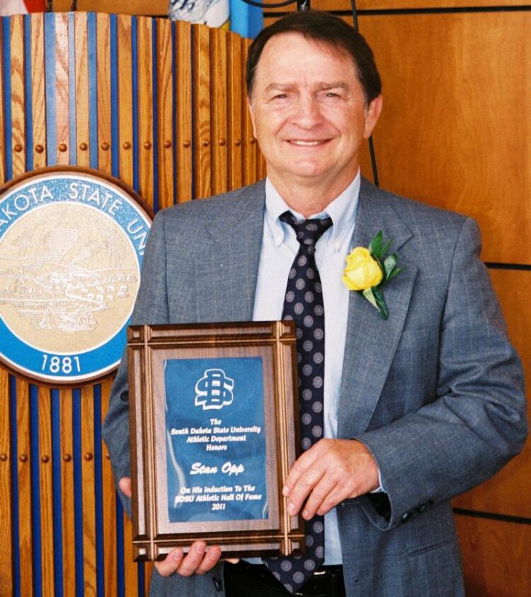 Stanley Allen Opp | Aberdeen Insider