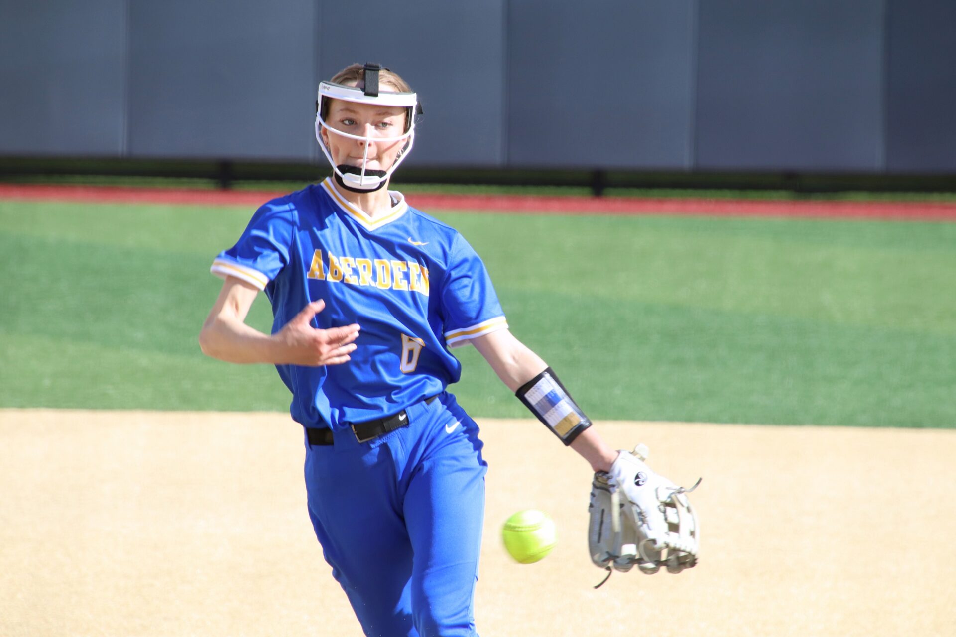 High School Sports: Central Softball Team Wins Three Of Five Games ...