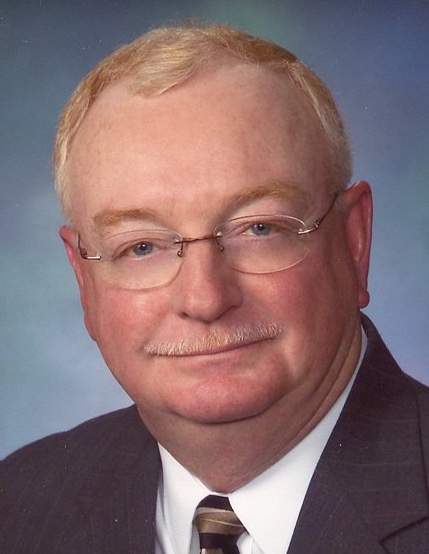 Gary Sharp | Aberdeen Insider