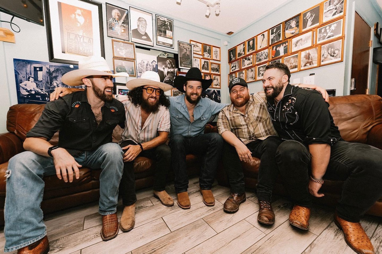 Ransom Brothers Will Play July Downtown Concert | Aberdeen Insider