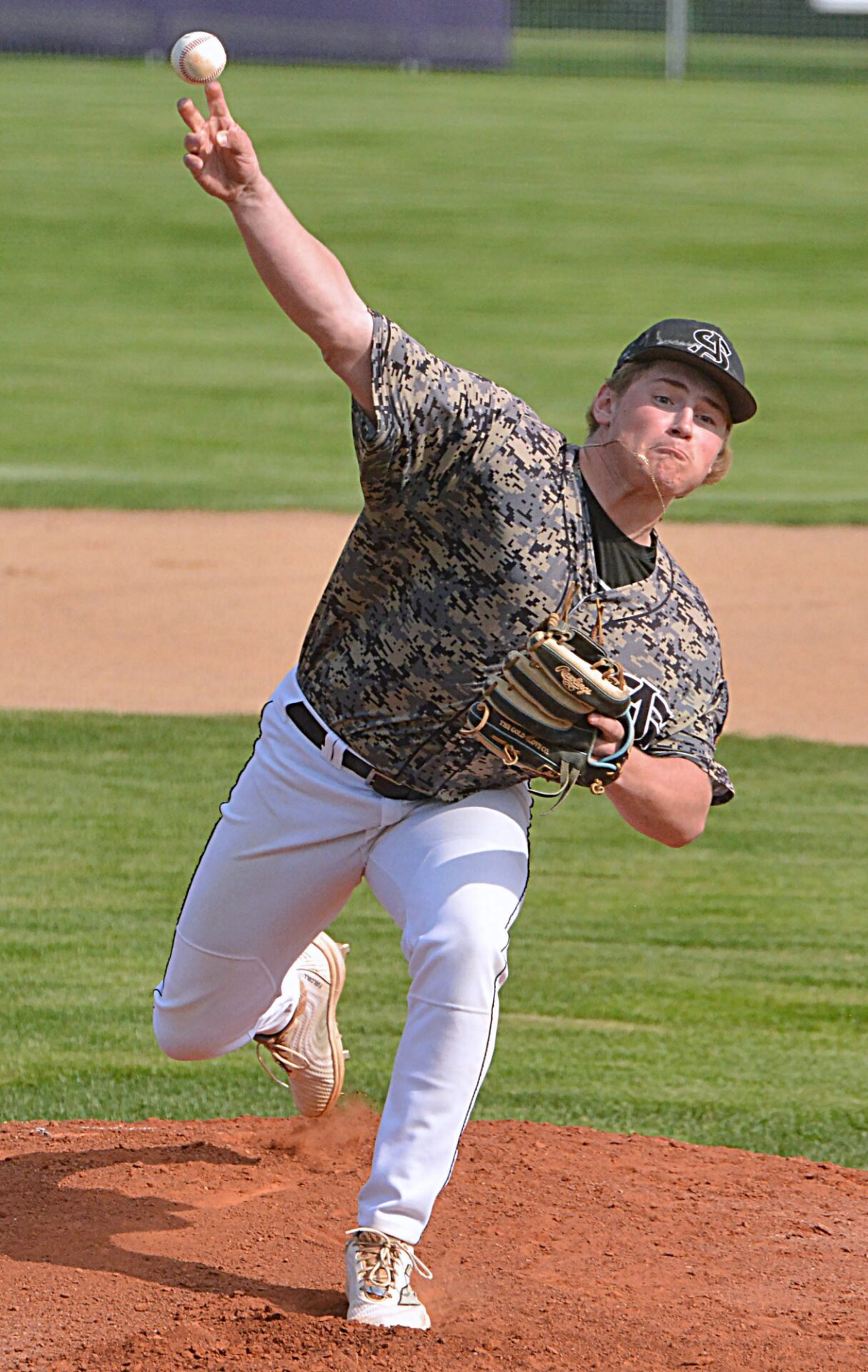 High School Sports: Central Softball Team Wins Three Of Five Games ...