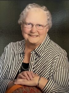 Deloris Johnson | Aberdeen Insider