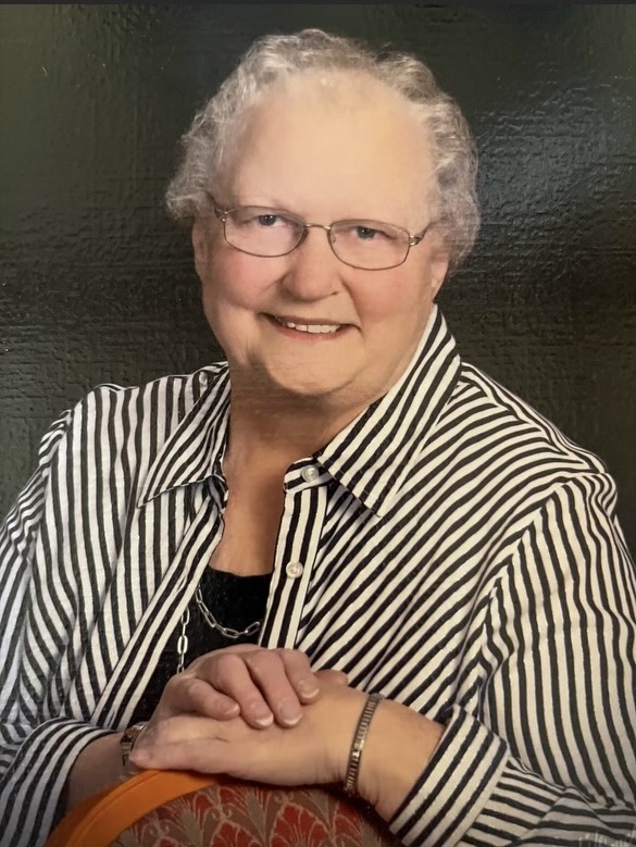 Deloris Johnson | Aberdeen Insider