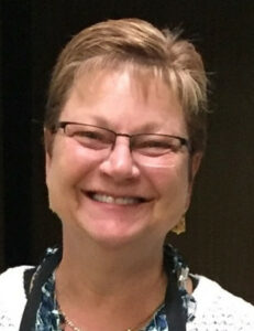 Sandra "Sandy" Kettelhut | Aberdeen Insider