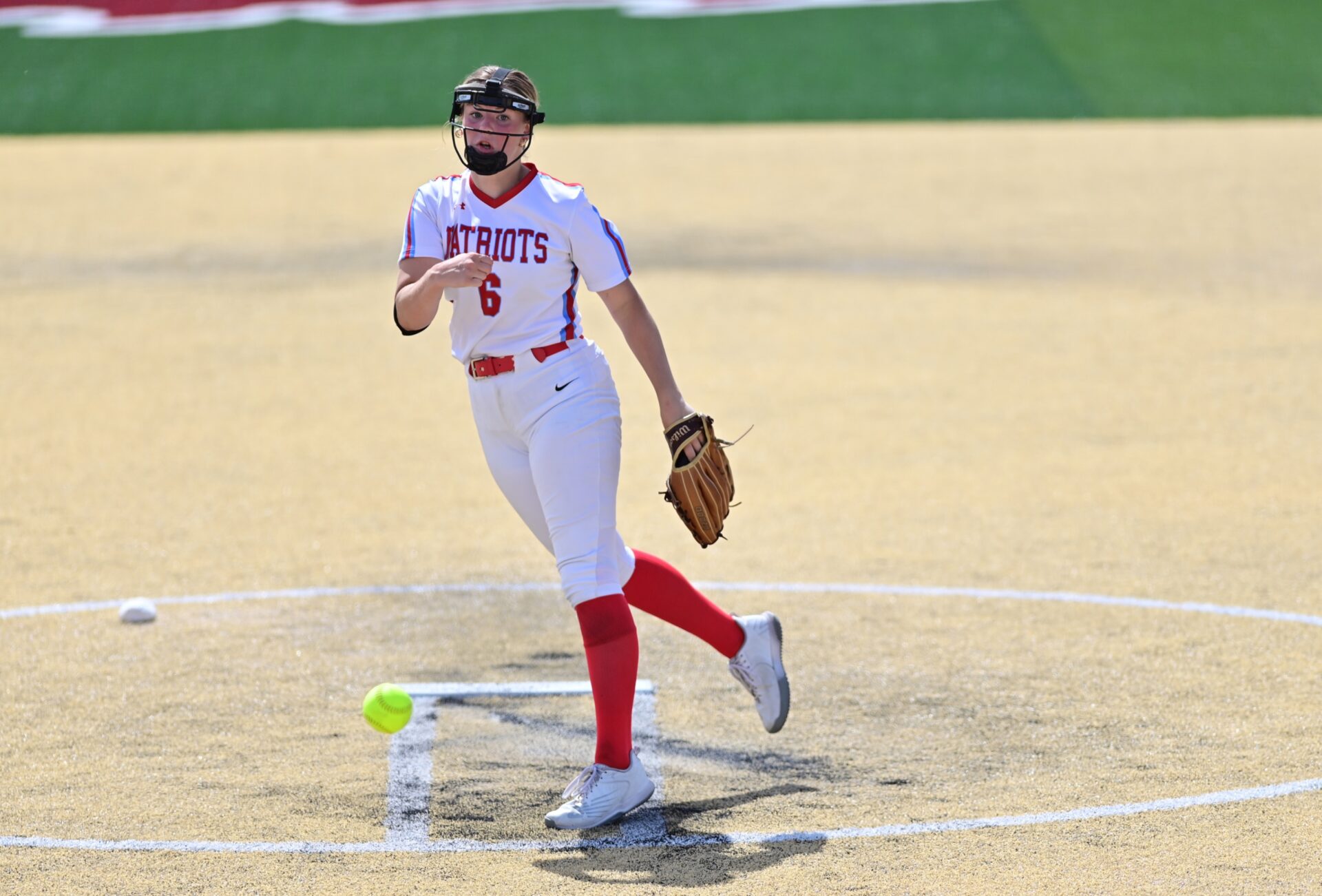 Defending Champs Return As Top Seeds In State Softball Tournament | Aberdeen Insider