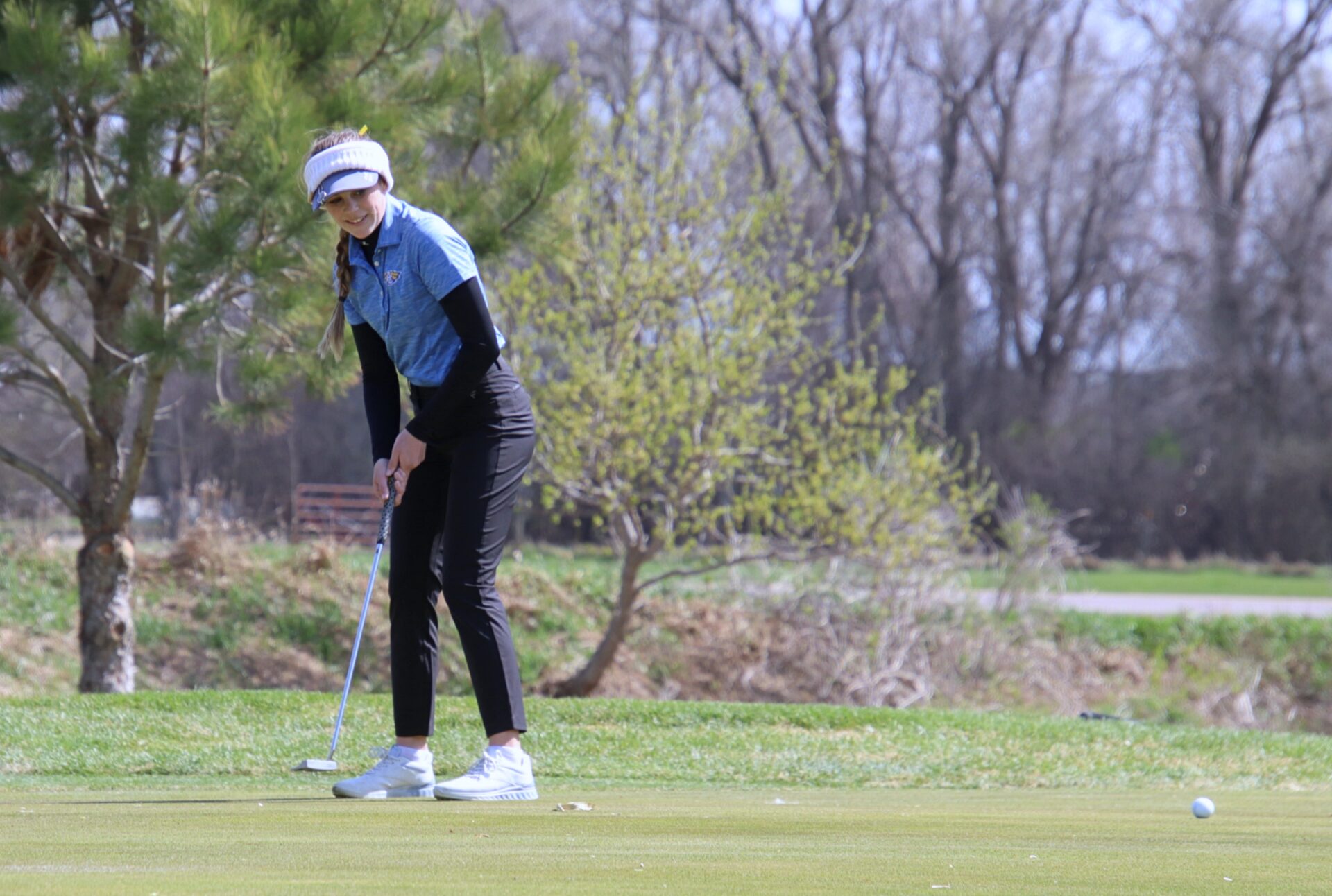 Sophomore Sensations: Central's Braun, Roncalli's Crawford Prepped For ...