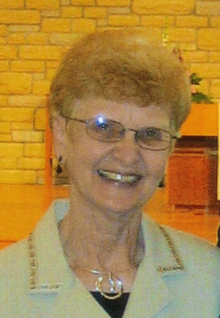 Clara M. Fiechtner | Aberdeen Insider
