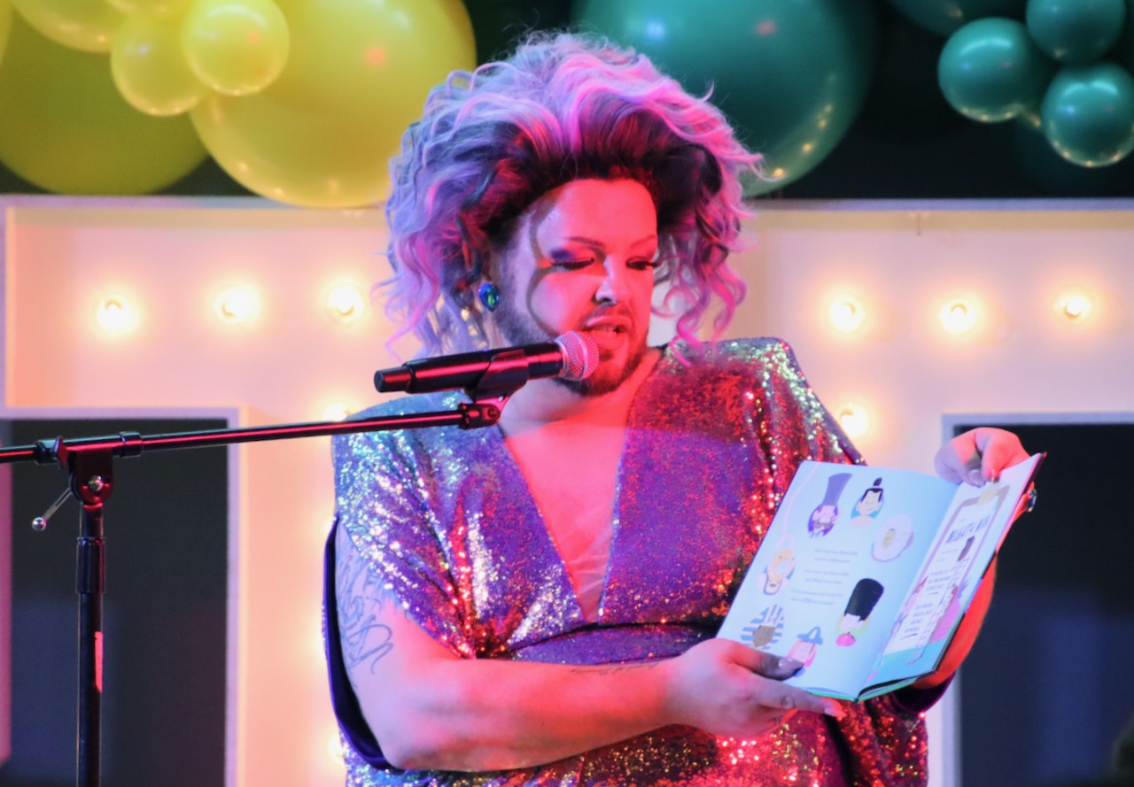 Gallery: Aberdeen Area Pride Festival | Aberdeen Insider