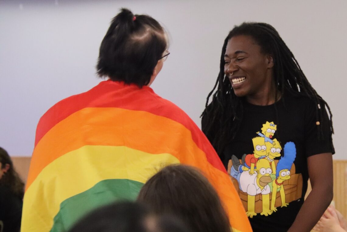 Gallery: Aberdeen Area Pride Festival | Aberdeen Insider