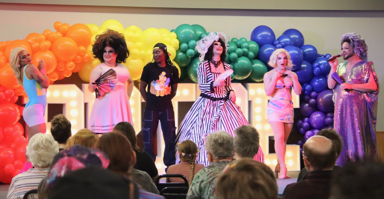 Gallery: Aberdeen Area Pride Festival | Aberdeen Insider