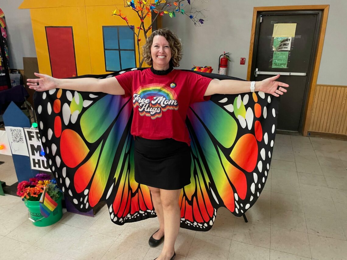 Gallery: Aberdeen Area Pride Festival | Aberdeen Insider