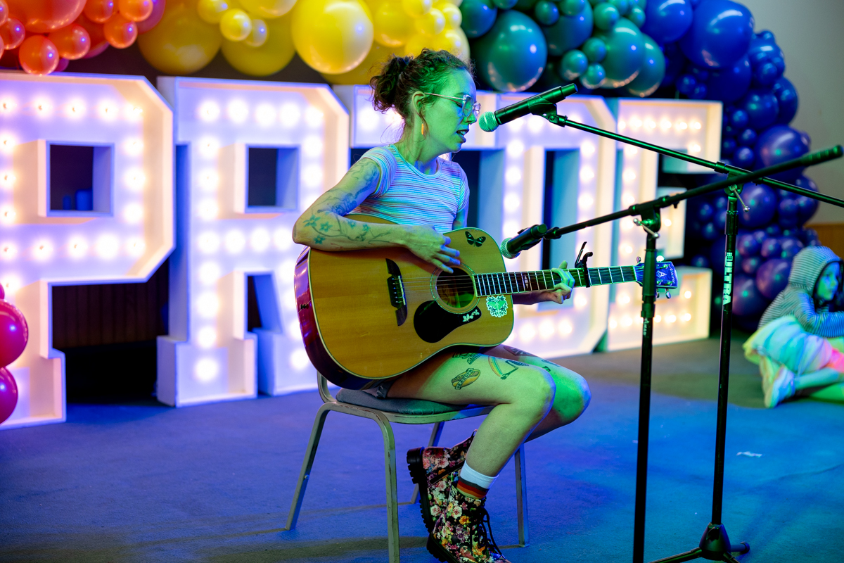 Gallery: Aberdeen Area Pride Festival | Aberdeen Insider