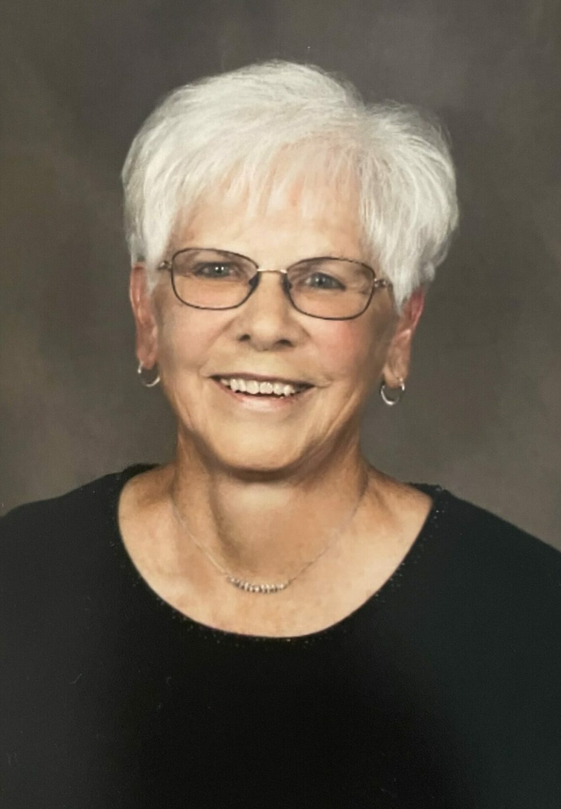 Patty Simon | Aberdeen Insider