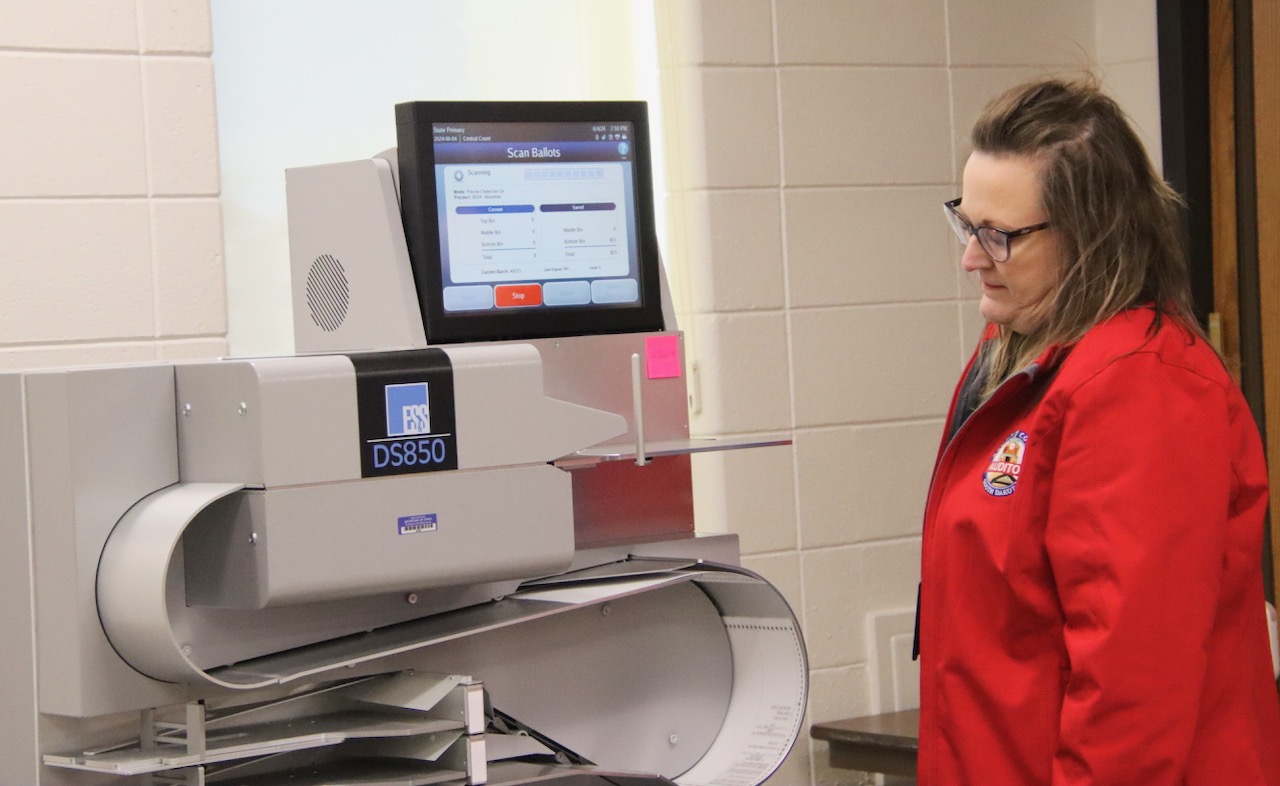 Majority Of South Dakotans Favor Open Primary Elections, Poll Shows ...