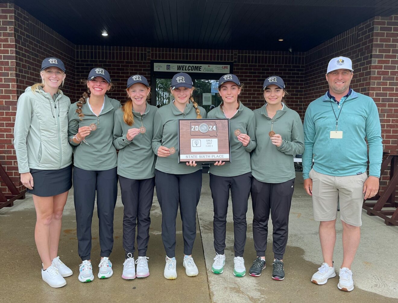 Scoring Incident At 2024 State Tournament Fuels Aberdeen Roncalli Girls ...