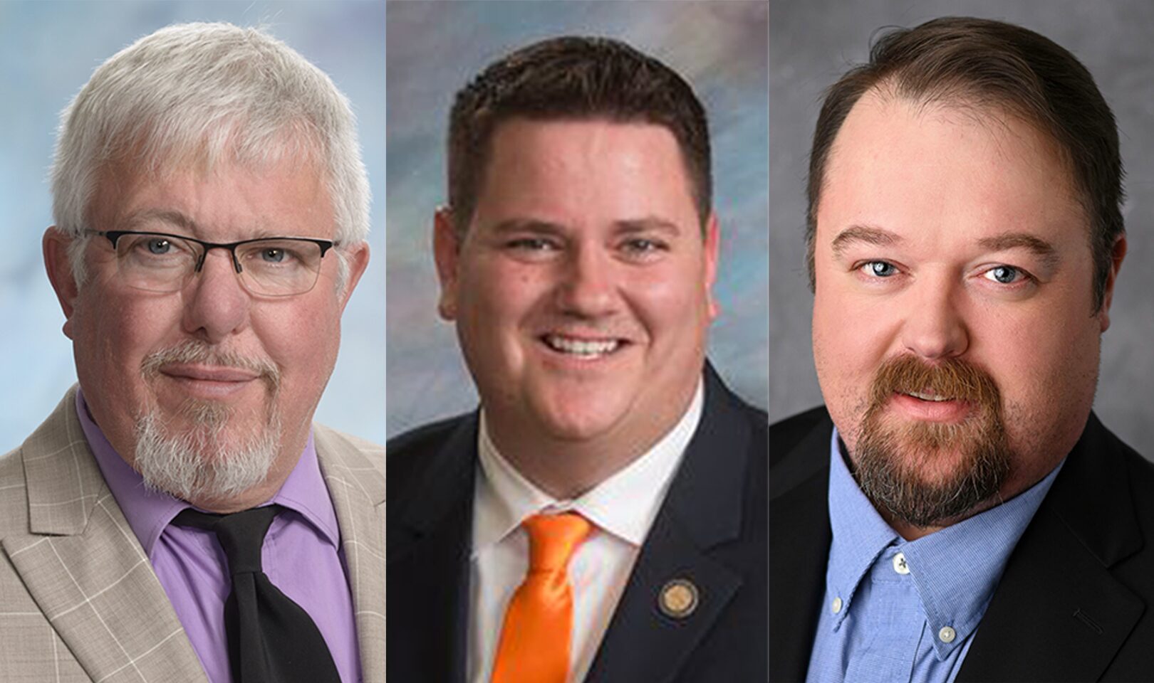 Lapka, Moore, Gosch Sent To Pierre By District 23 Republicans | Aberdeen Insider