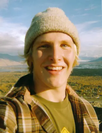 Nathan Lee Koch | Aberdeen Insider