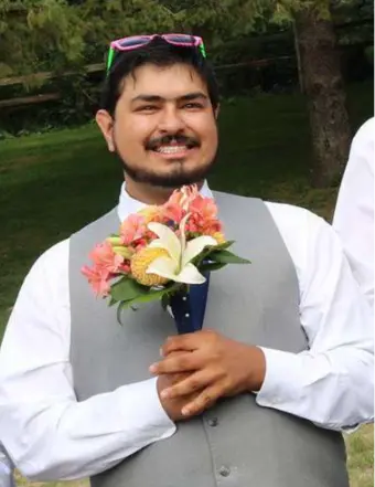 Yaseen Ikramullah | Aberdeen Insider