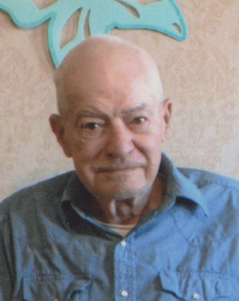 Frank "Ike" Leonard Oberle | Aberdeen Insider