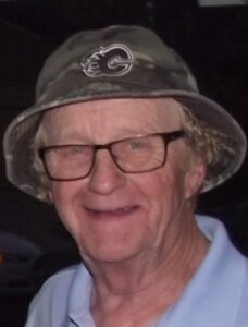 Daniel P. Martin | Aberdeen Insider