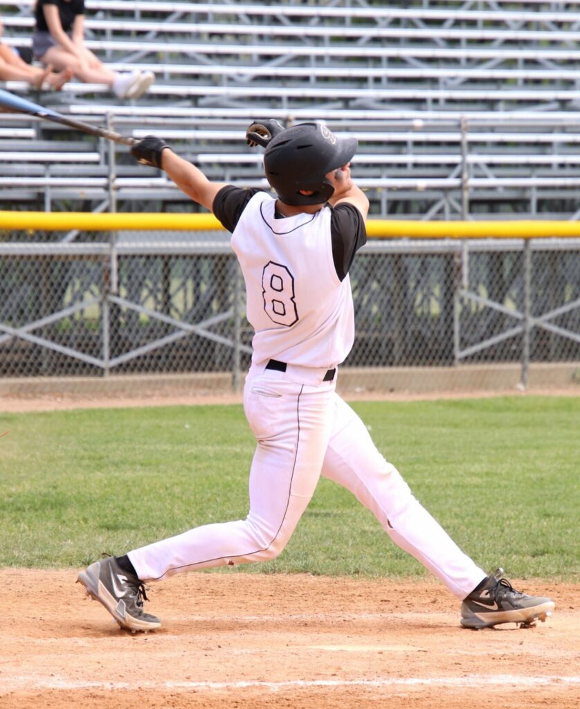 Indoor Practice Facility Helps Smittys To 19-5 Start | Aberdeen Insider