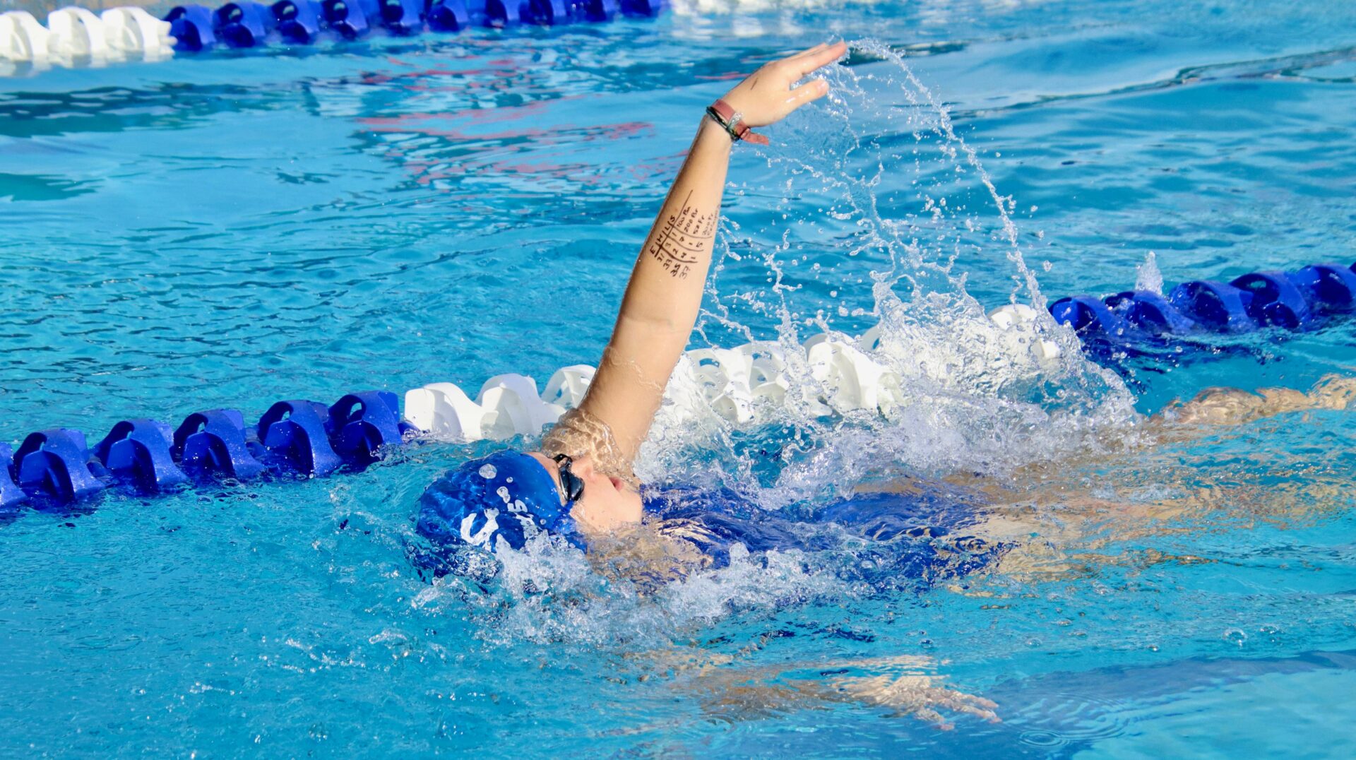 Gallery: 2024 Aberdeen Swim Club High Point Swim Meet | Aberdeen Insider