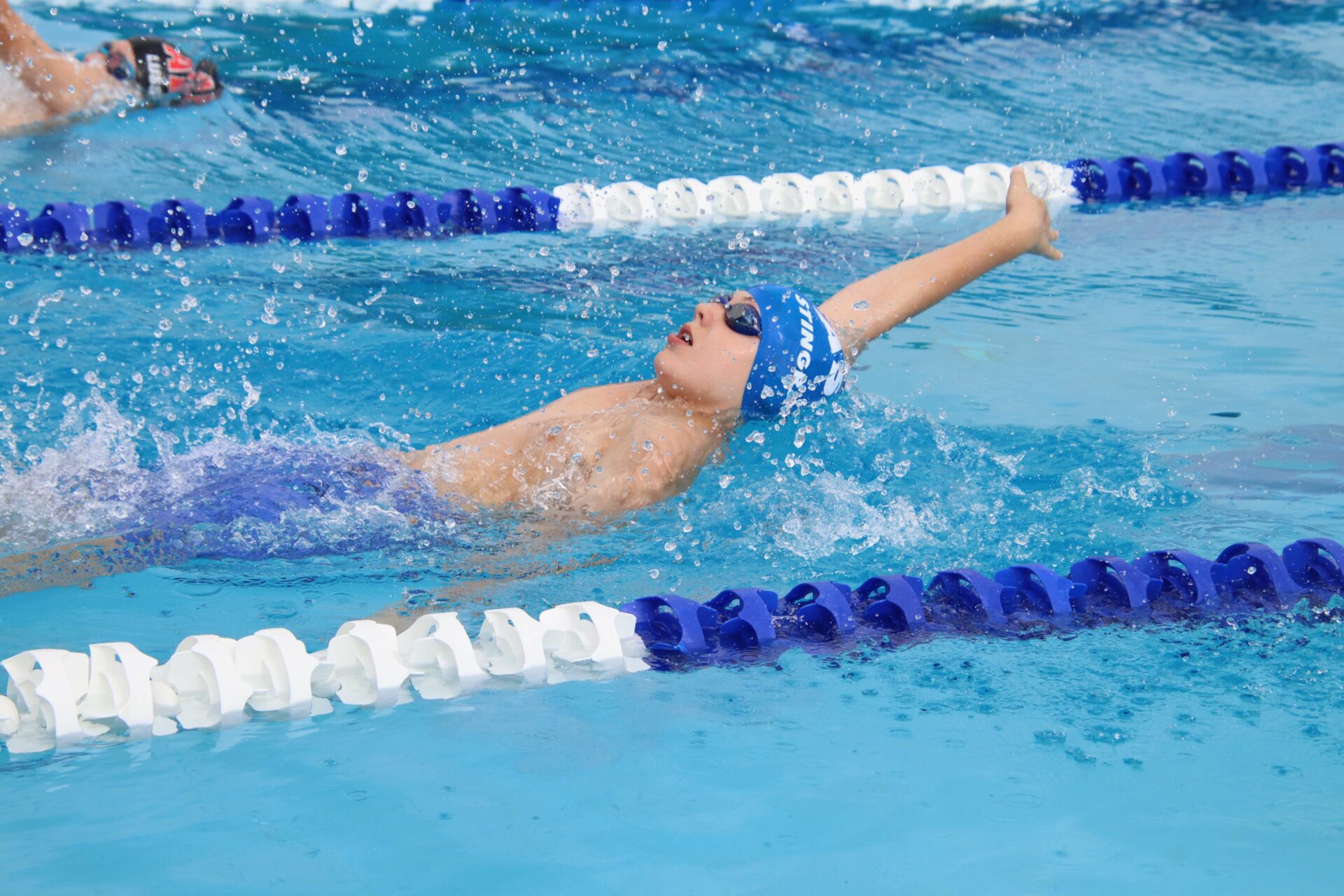 Gallery: 2024 Aberdeen Swim Club High Point Swim Meet | Aberdeen Insider