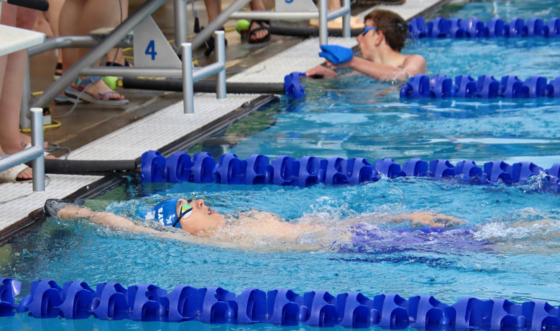 Gallery: 2024 Aberdeen Swim Club High Point Swim Meet | Aberdeen Insider