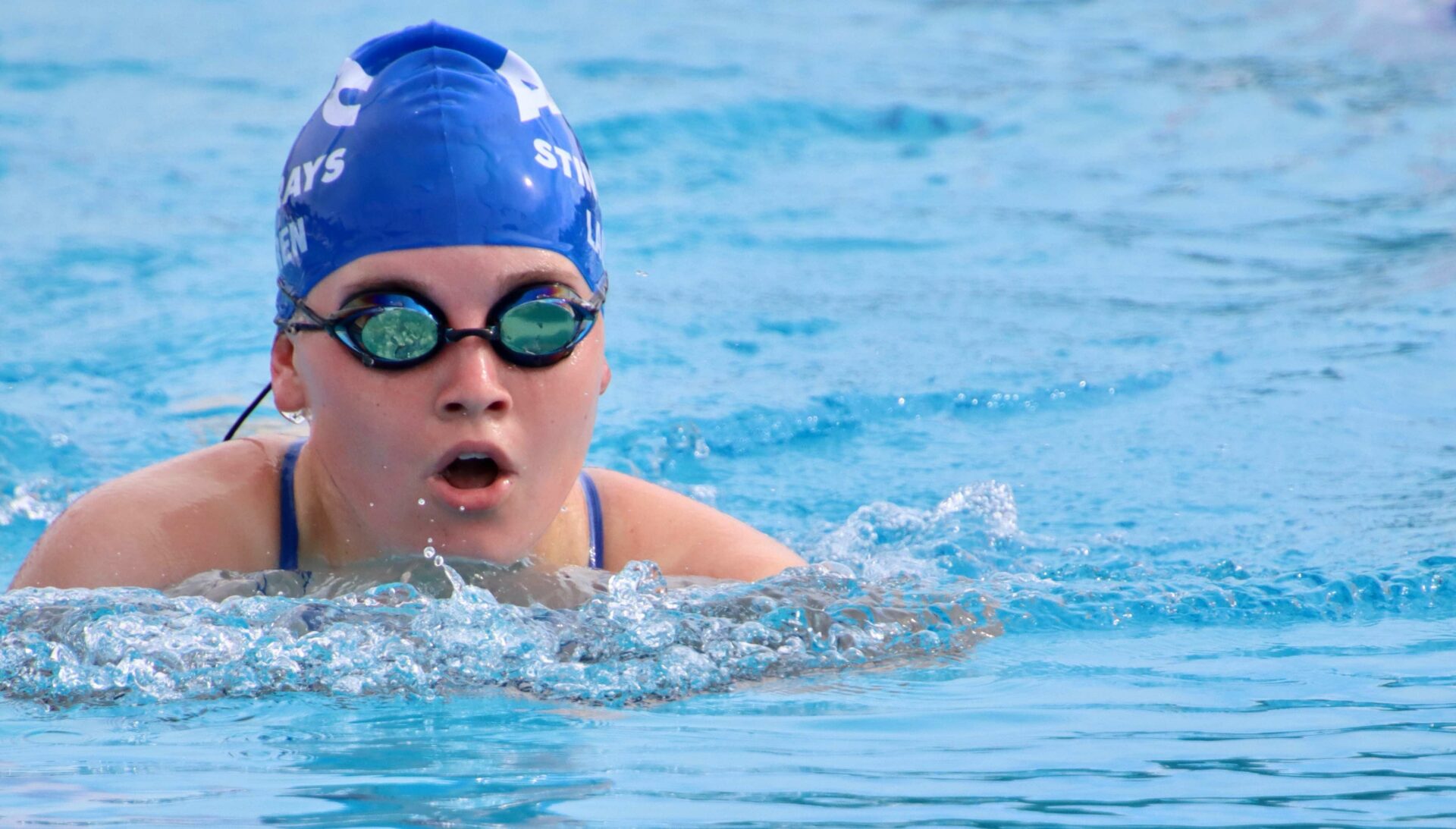 Gallery: 2024 Aberdeen Swim Club High Point Swim Meet | Aberdeen Insider