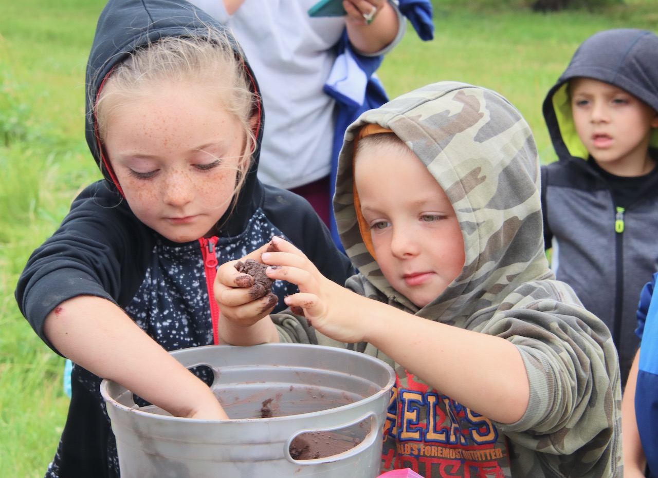 Prairie Restoration Has Been Four-year Journey On Presentation Sisters ...