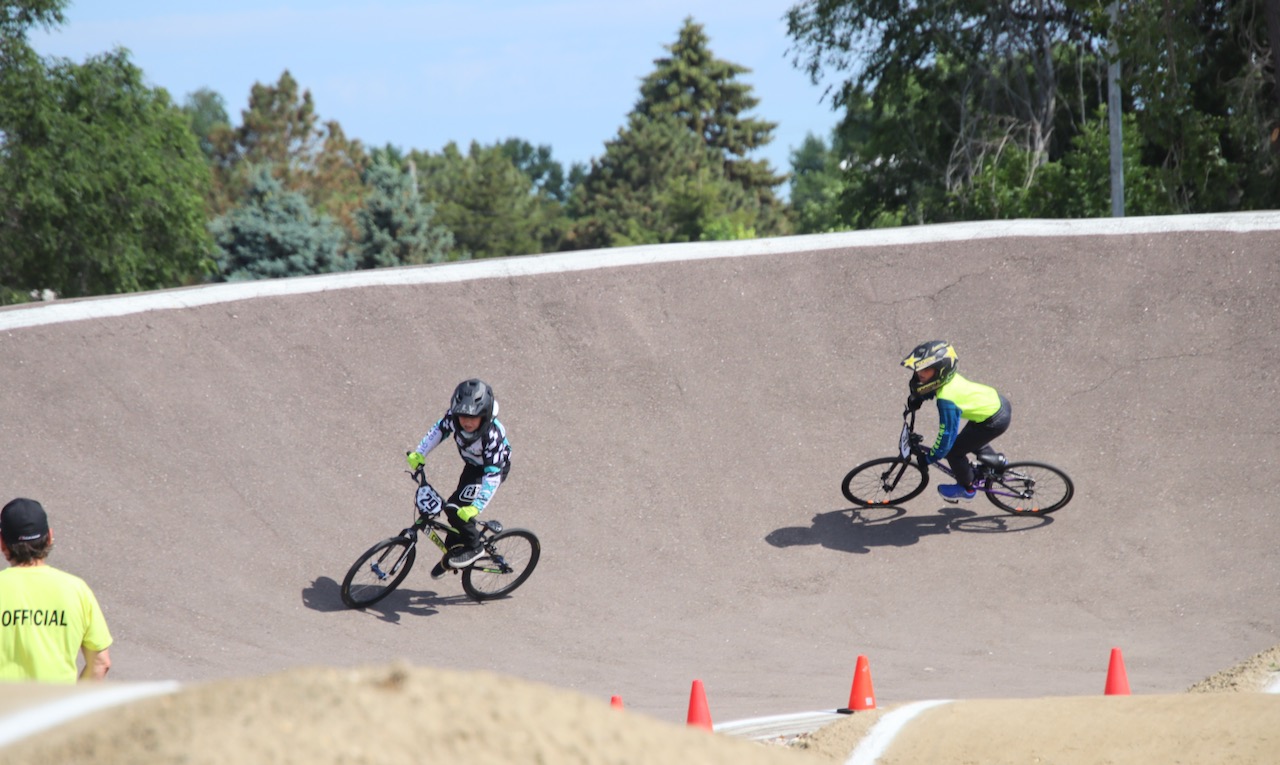 Gallery: BMX Gold Cup Qualifier Draws Racers From The Region | Aberdeen ...