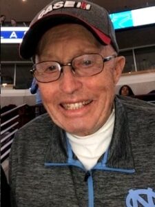 Joseph (Joe) Cameron | Aberdeen Insider