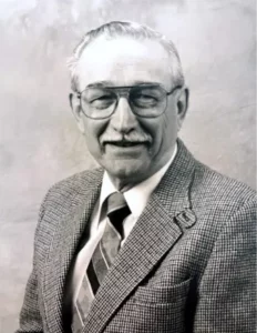 Erling ‘Punch’ Podoll | Aberdeen Insider