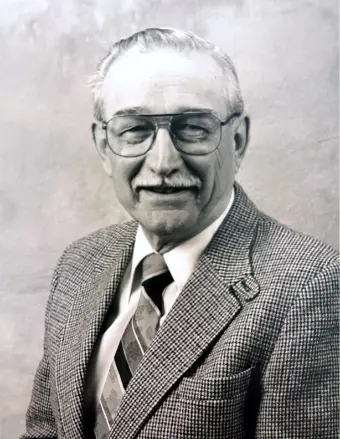 Erling ‘Punch’ Podoll | Aberdeen Insider