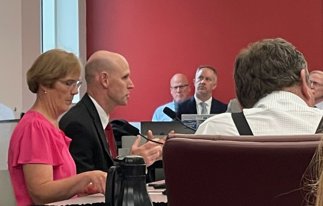 Northern State's Budget Requests Not Included In Regents' Priorities ...