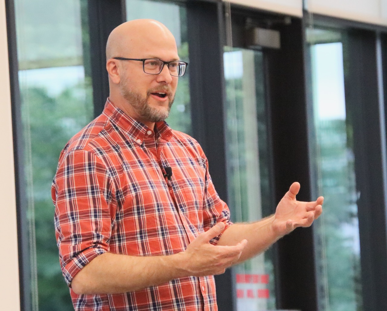 One Book South Dakota Pick 'Little And Often' Written As Universal ...