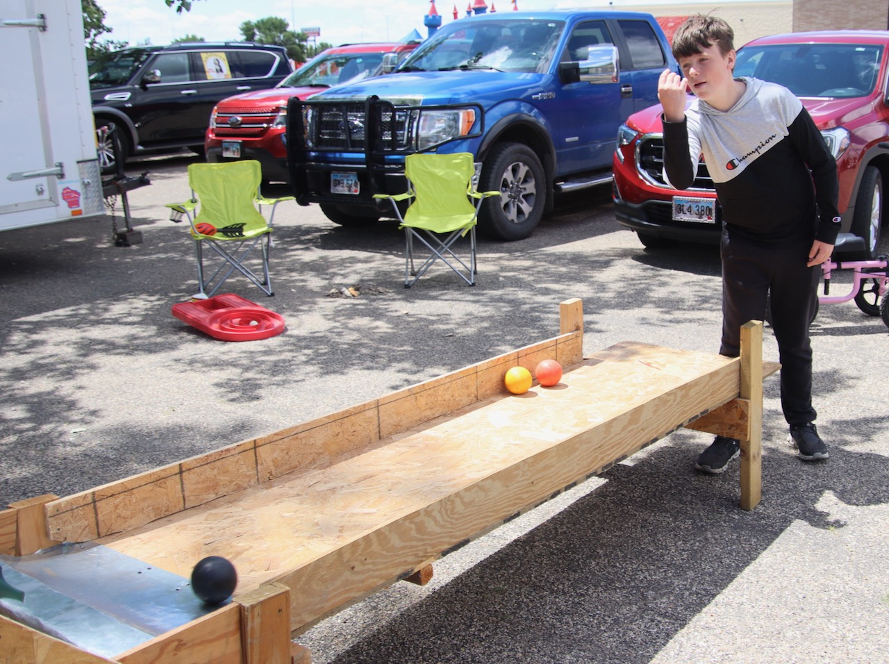 Gallery: Jesus Rally | Aberdeen Insider