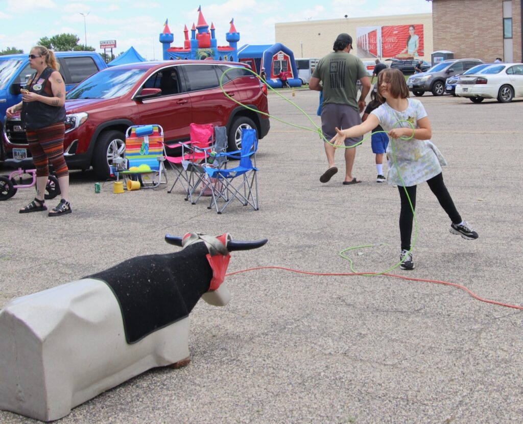 Gallery: Jesus Rally | Aberdeen Insider