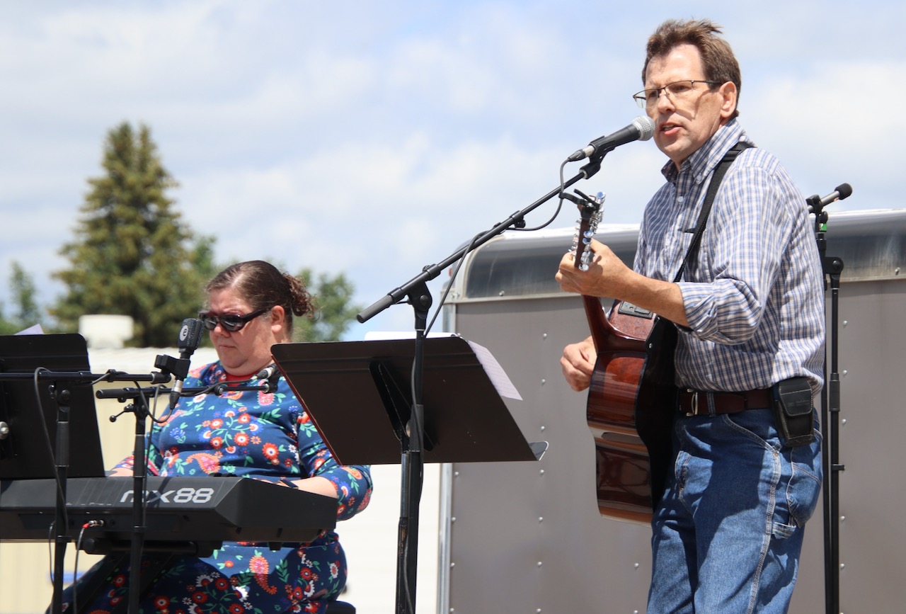 Gallery: Jesus Rally | Aberdeen Insider