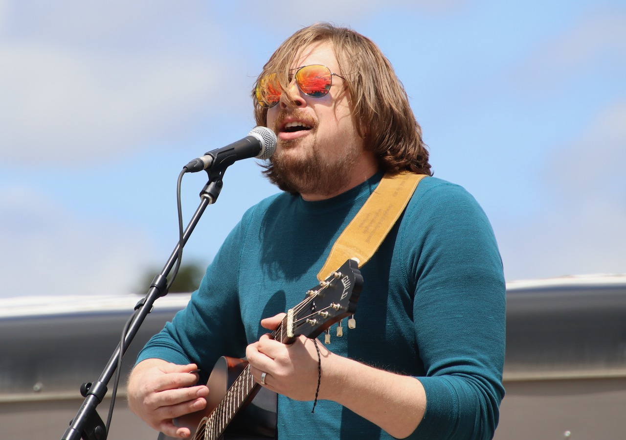 Gallery: Jesus Rally | Aberdeen Insider