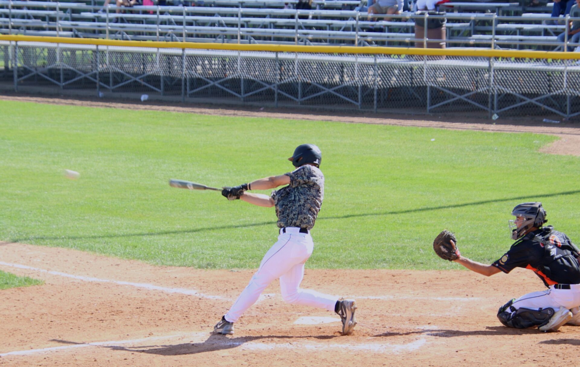 Sports Roundup: Errors Costly As Aberdeen Falls To Harrisburg Gold ...