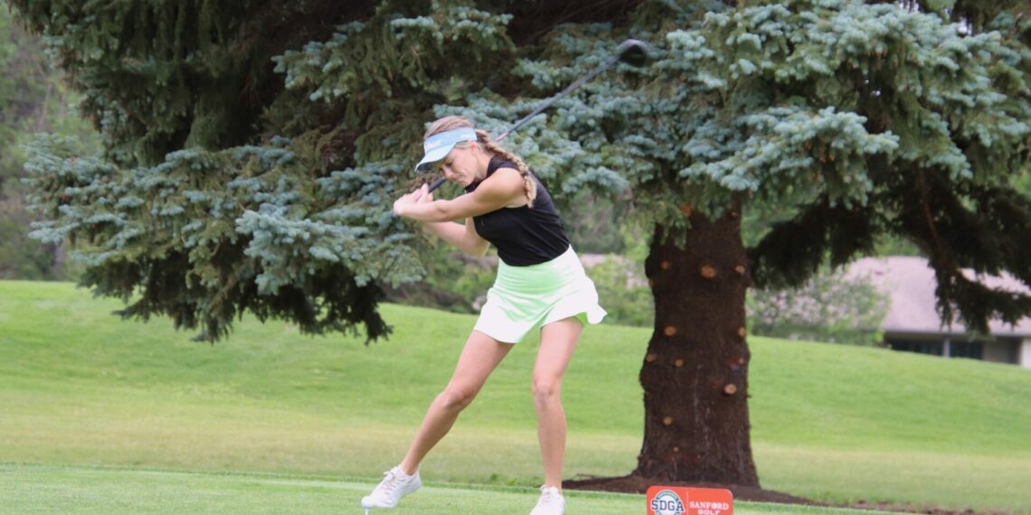 Braun, Crawford Hit Summer Golf Events In Looking To Junior Seasons ...